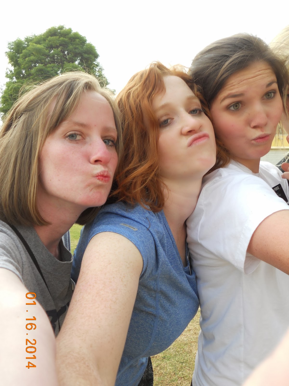 Alex Powley - Ecuador, Quito North Mission: Week 4 - Mexico City MTC ...